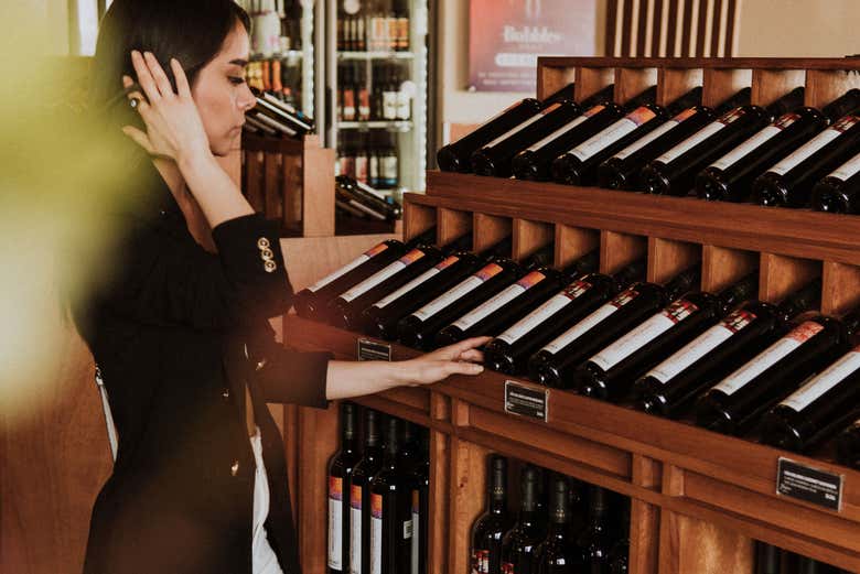 Excursión a Bernal + Degustación de vinos en la bodega Freixenet desde ...