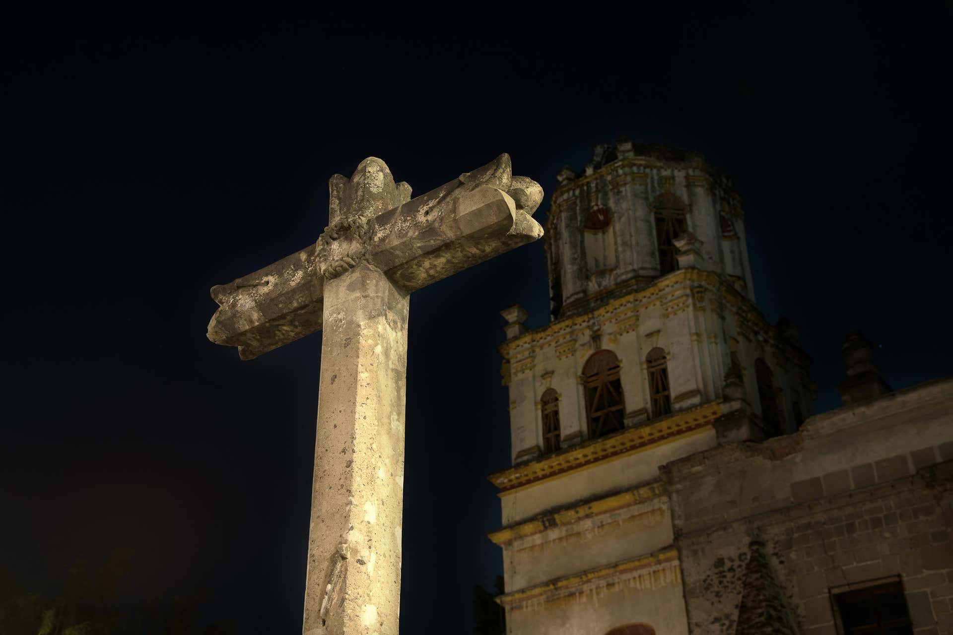 Mexico City Legends Tour - Book Online at Civitatis.com