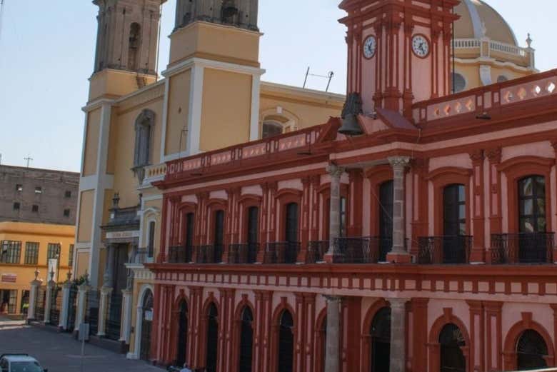 Tour di 6 giorni a Colima, Comala e Manzanillo - Civitatis.com