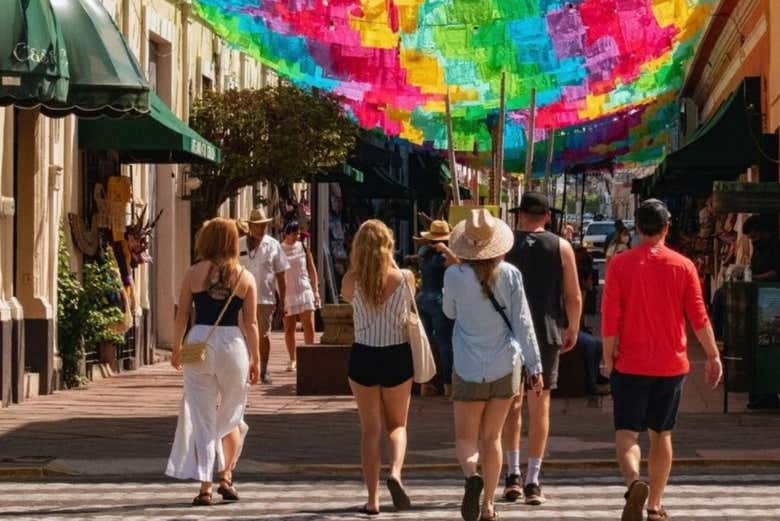 Tour di 6 giorni a Colima, Comala e Manzanillo - Civitatis.com