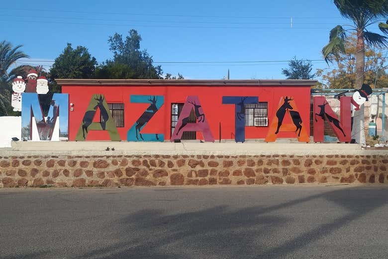 La Estrella & Mazatán Tour from Hermosillo - Civitatis.com