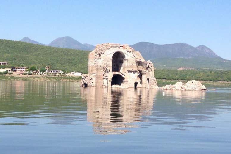 Yaqui Valley Villages Tour from Hermosillo - Book at Civitatis.com