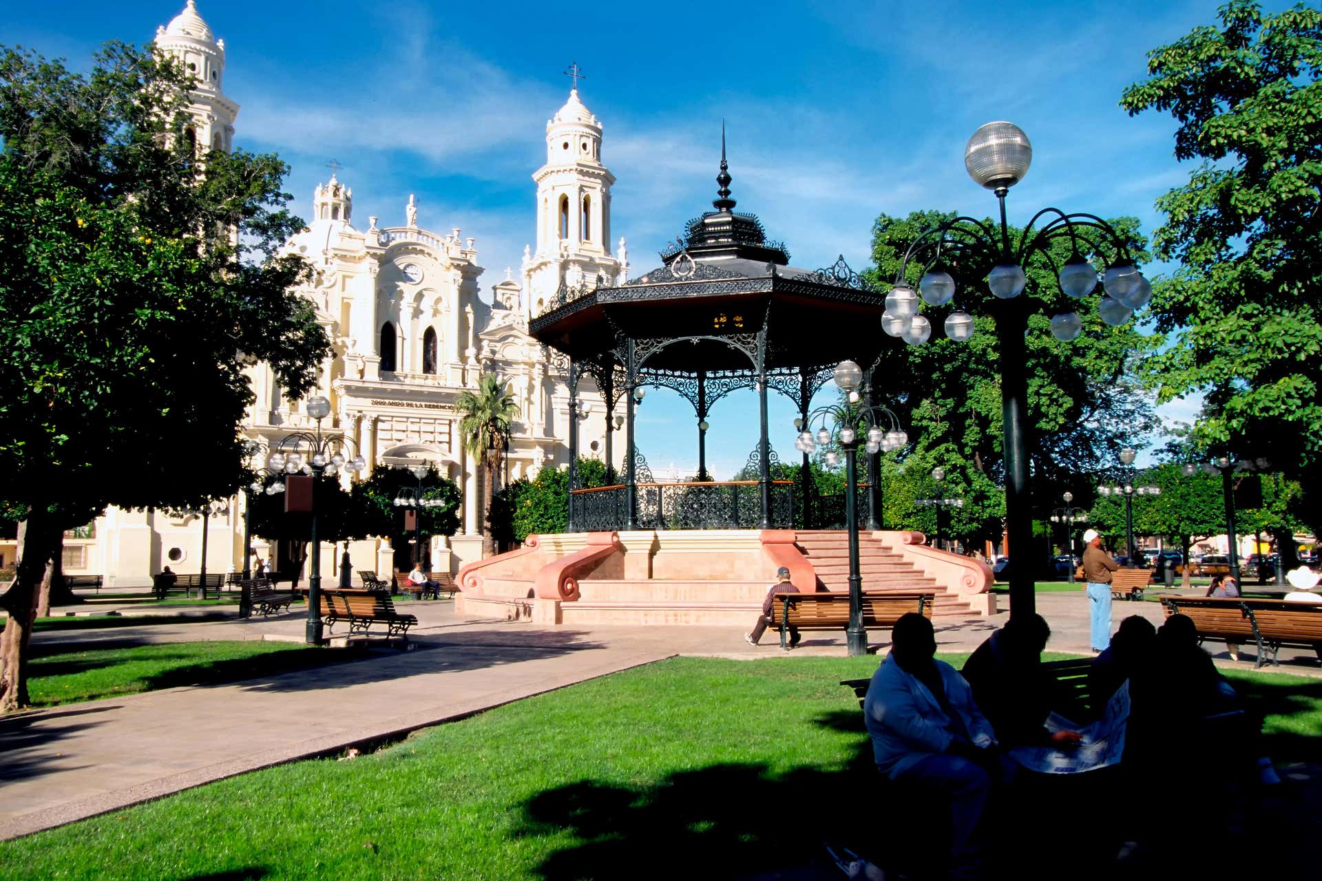 Visite dans Hermosillo - Réservez en ligne sur Civitatis.com