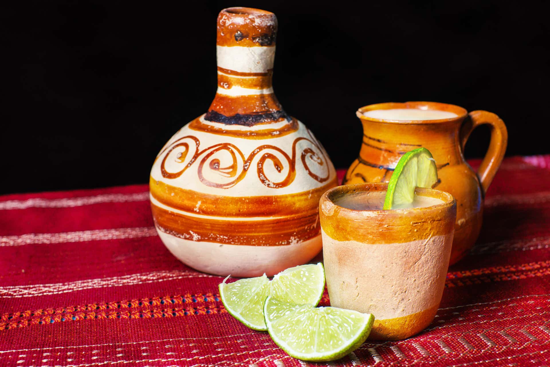 Pulque Tasting in Huamantla - Book Online at Civitatis.com
