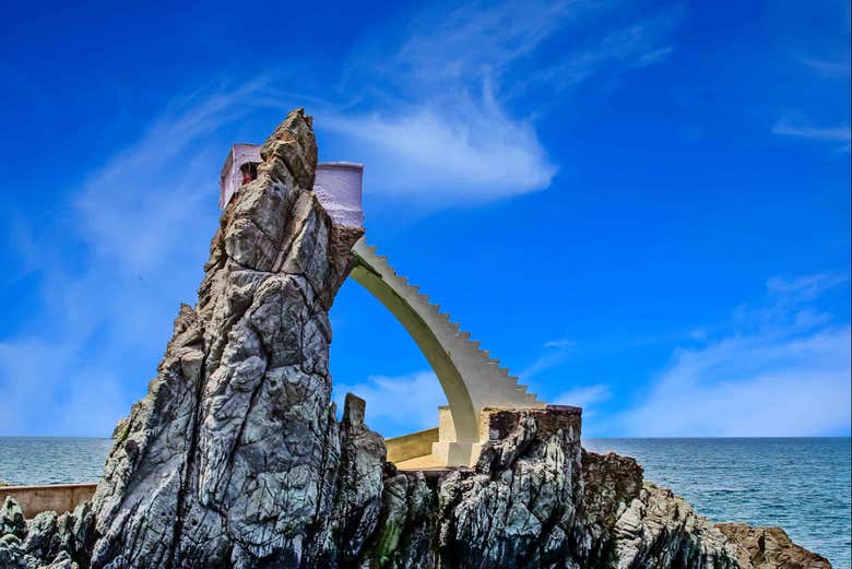 1873 Observatory Ticket + Mazatlán Tour - Book at Civitatis.com