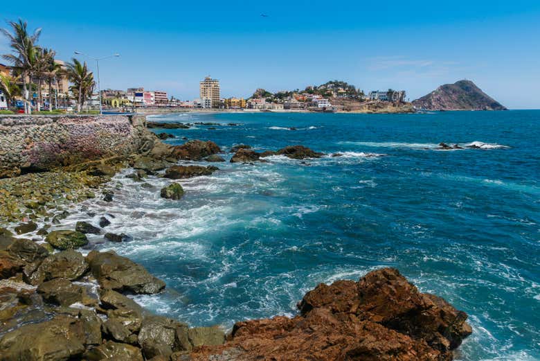 Entrada al Observatorio 1873 + Tour por Mazatlán - Civitatis.com