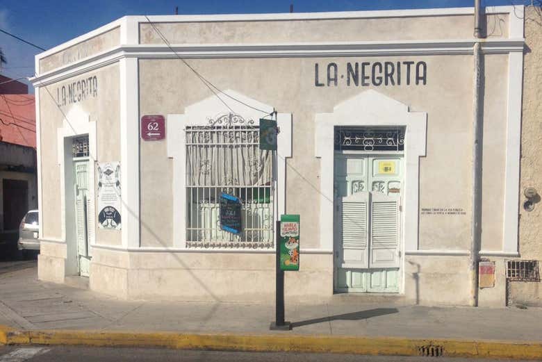 Tour por las cantinas de Mérida - Reserva online en Civitatis.com