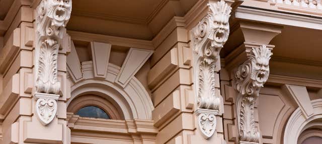 Mérida Museums Tour - Book Online at Civitatis.com