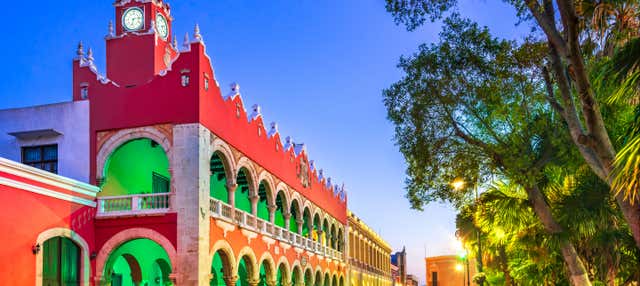 Private Tour of Merida, Mérida - Civitatis.com
