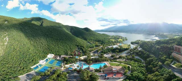 Excursion au country club de Bahia Escondida depuis Monterrey - Civitatis