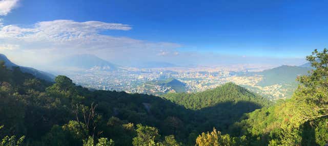 Hiking Trip to Chipinque Ecological Park from Monterrey - Reviews
