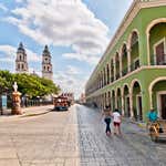 Excursiones, visitas guiadas y actividades en Campeche - Civitatis México