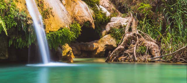 Excursión a las Mil Cascadas desde Taxco - Civitatis.com México