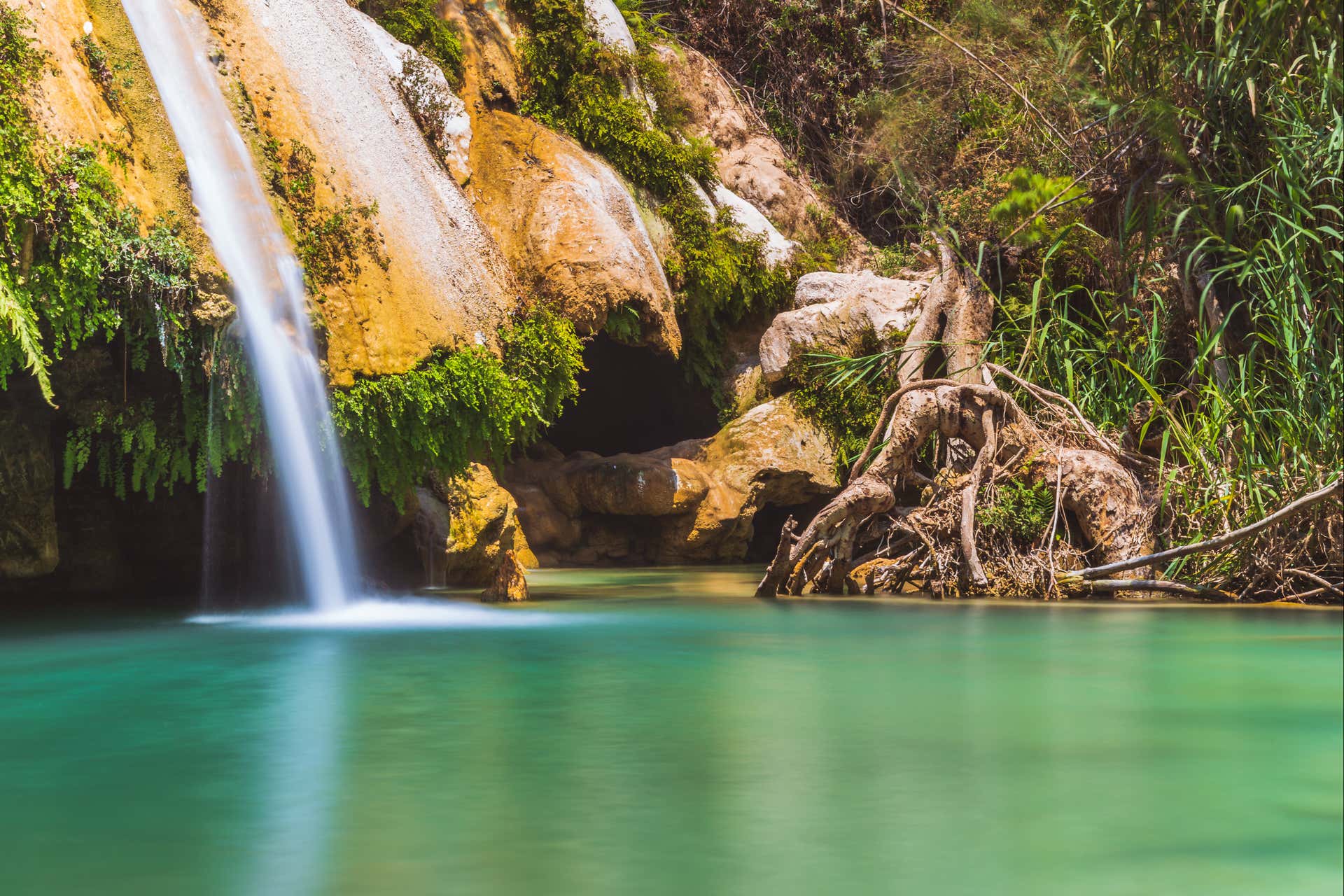 Excursión a las Mil Cascadas desde Taxco - Civitatis.com