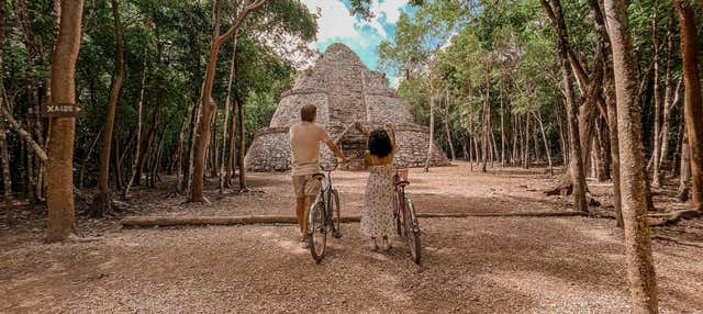 Excursión a Cobá y Punta Laguna desde Tulum - Civitatis.com