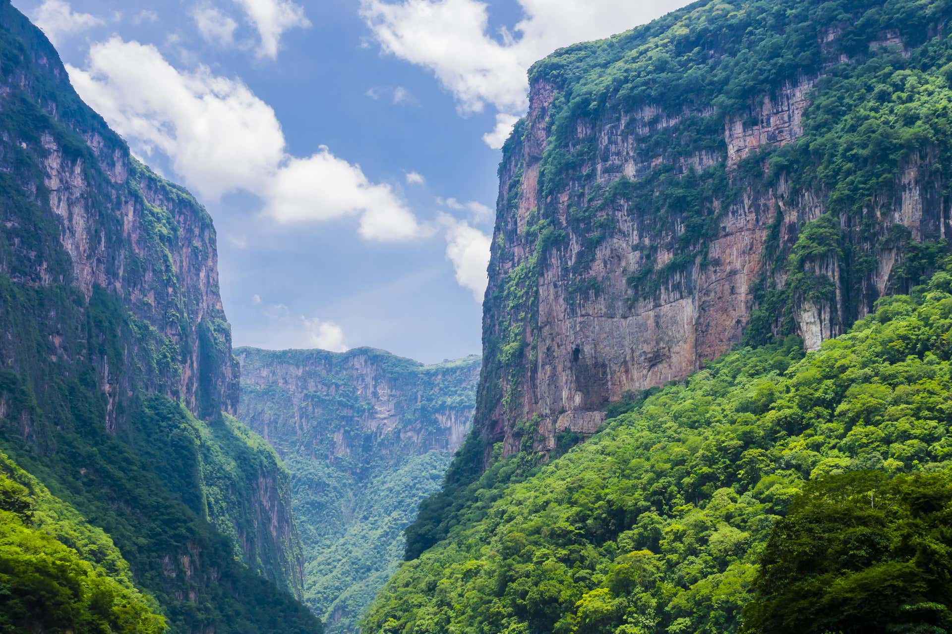 Miradores del Cañón del Sumidero, Zoomat y Cristo de Chiapas desde ...
