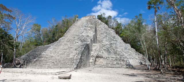 Excursión a Cobá y Punta Laguna desde Valladolid - Civitatis.com