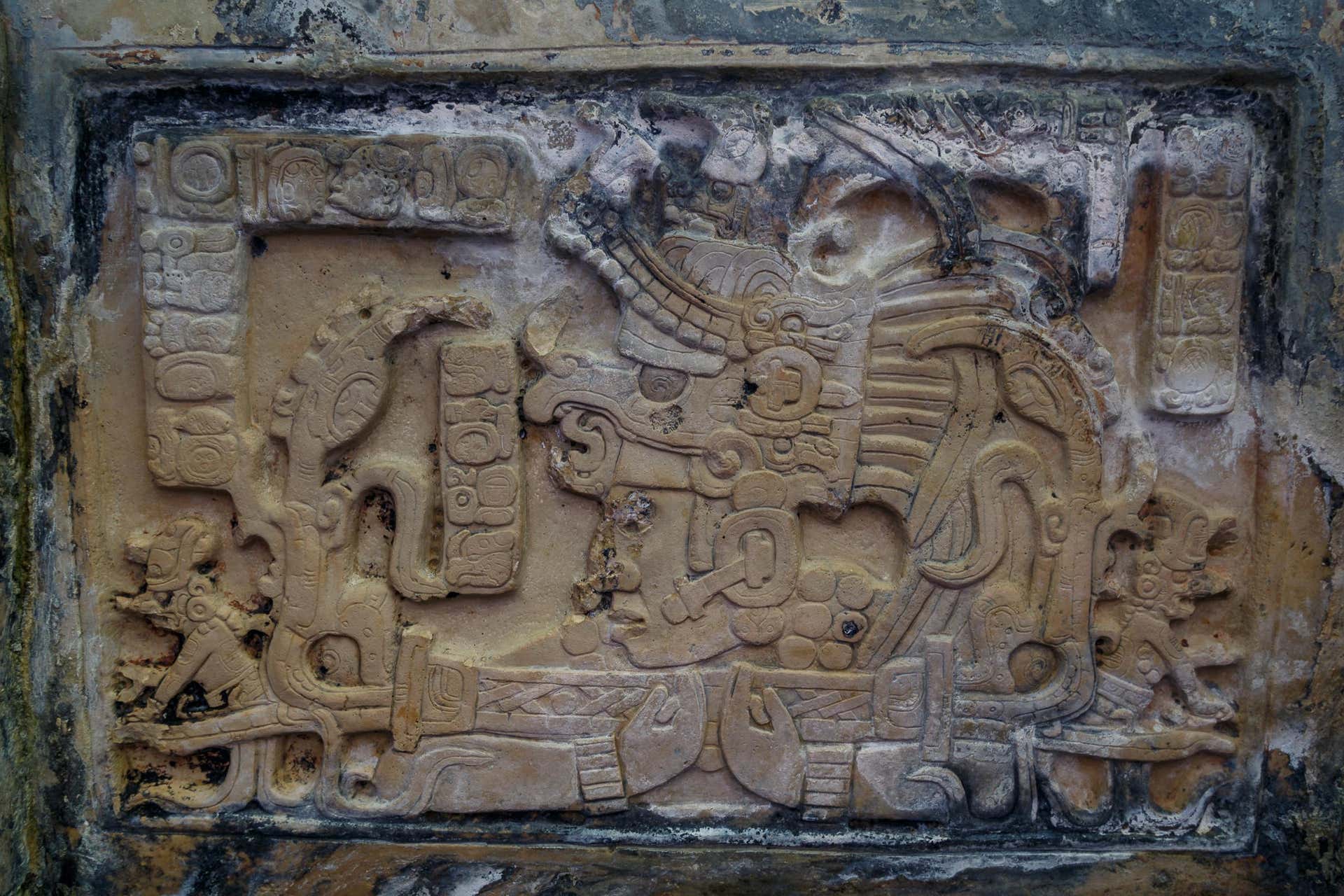 Tour de 6 días por Chiapas desde Villahermosa hasta Tuxtla Gutiérrez