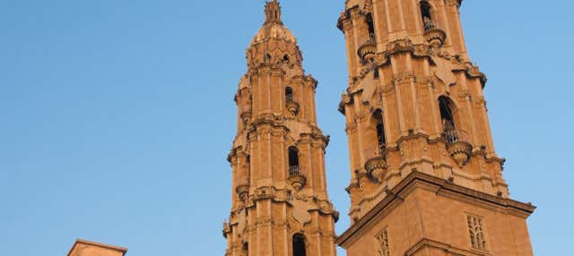 Tour por Villahermosa - Reserva online en Civitatis.com