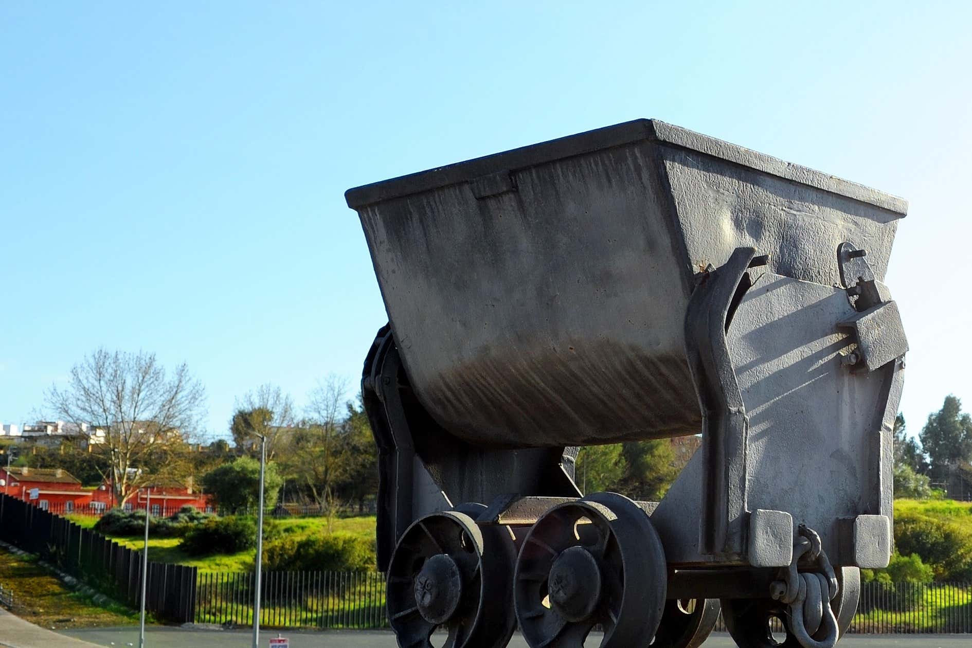 Fresnillo & Plateros Excursion from Zacatecas - Civitatis.com