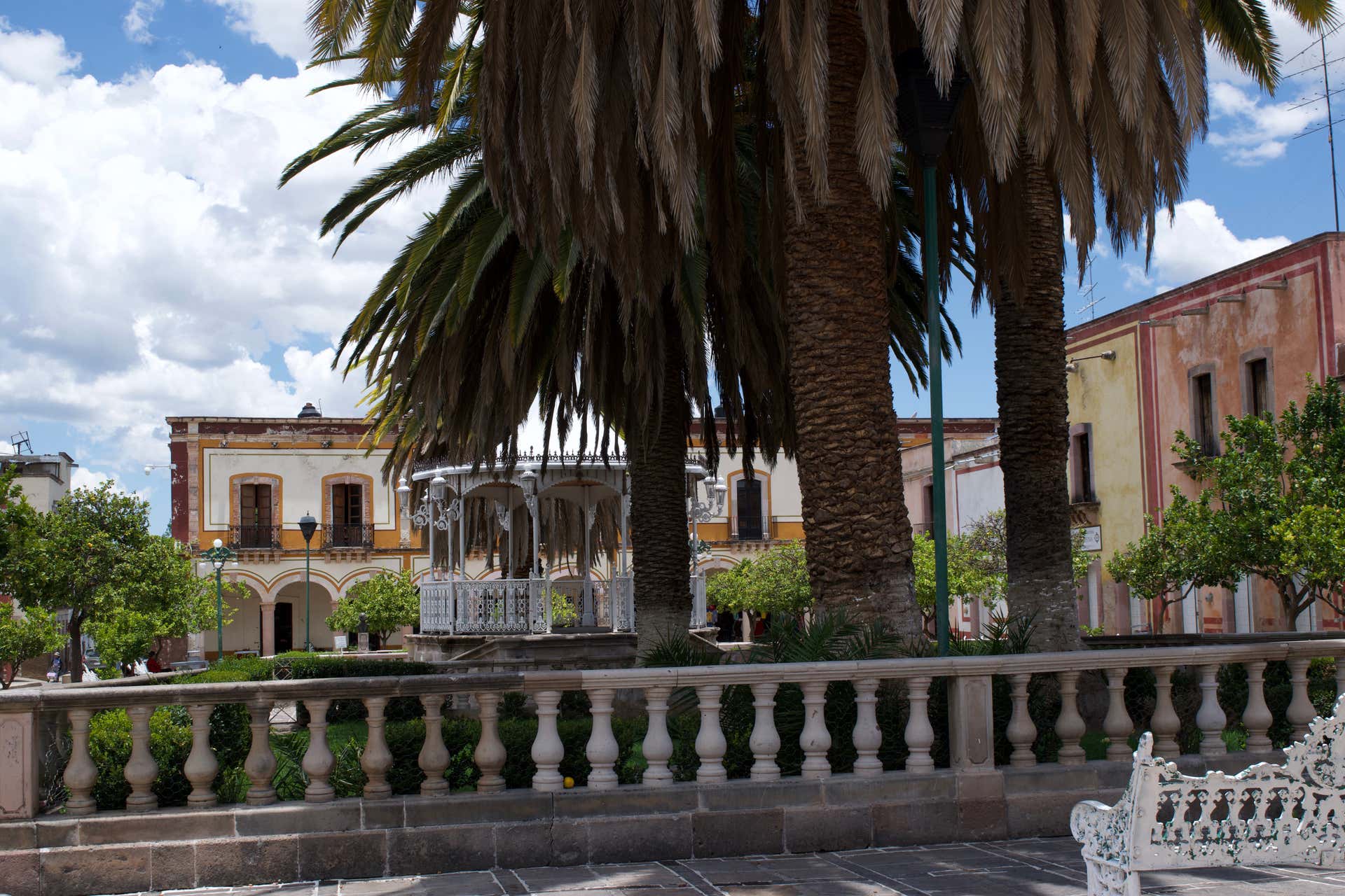 Teúl Excursion from Zacatecas - Book Online at Civitatis.com