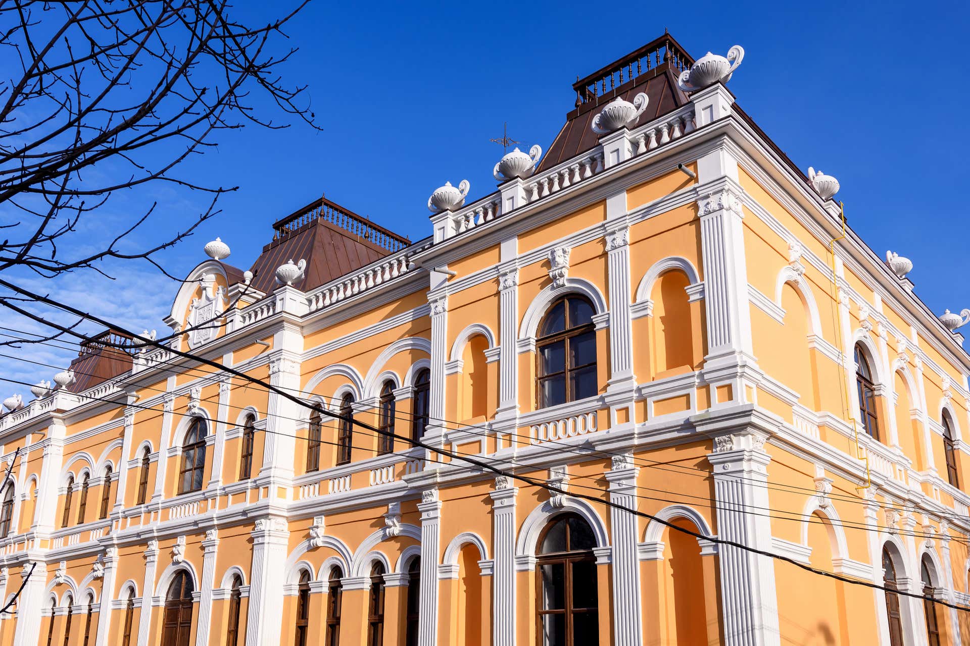 Excursión a Gagauzia y la mansión de Manuc Bey desde Chisináu