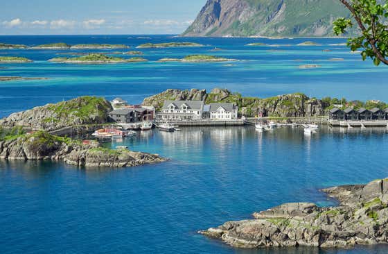 Guided tours, day trips and activities in Norway - Civitatis.com