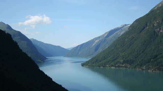 Fiorde de Oslo - O que ver no fiorde e como ir saindo de Oslo