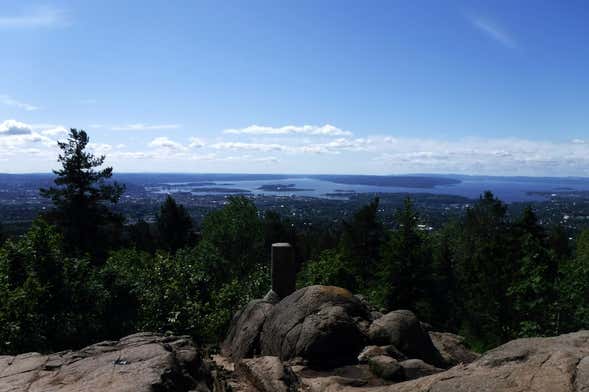 86 Activities in Oslo (with Map and Images) | Visit Sights