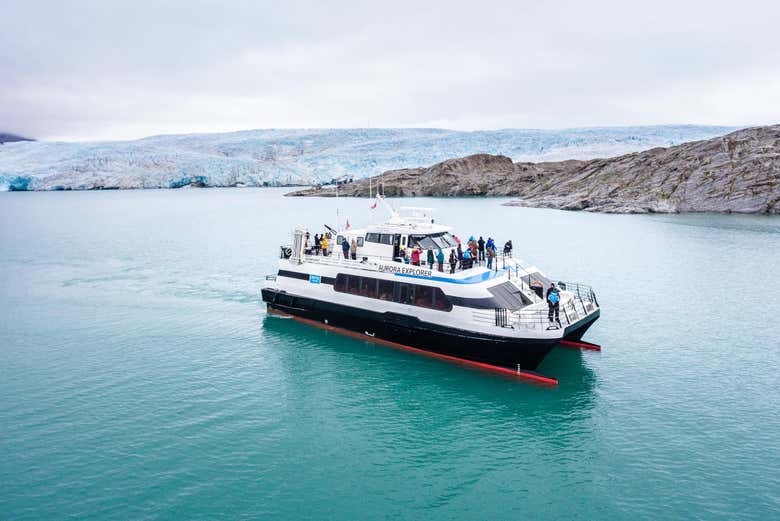 Crucero de la aurora boreal por Tromsø - Reserva en Civitatis.com