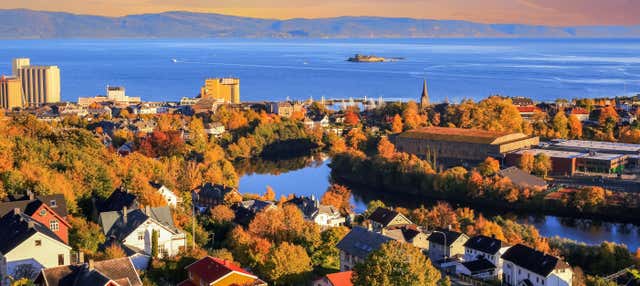 Tour por Trondheim para cruceros - Reserva online en Civitatis.com