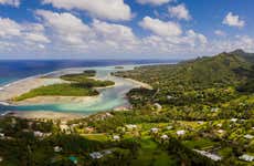 Activities, Guided Tours and Day Trips in Rarotonga - Civitatis