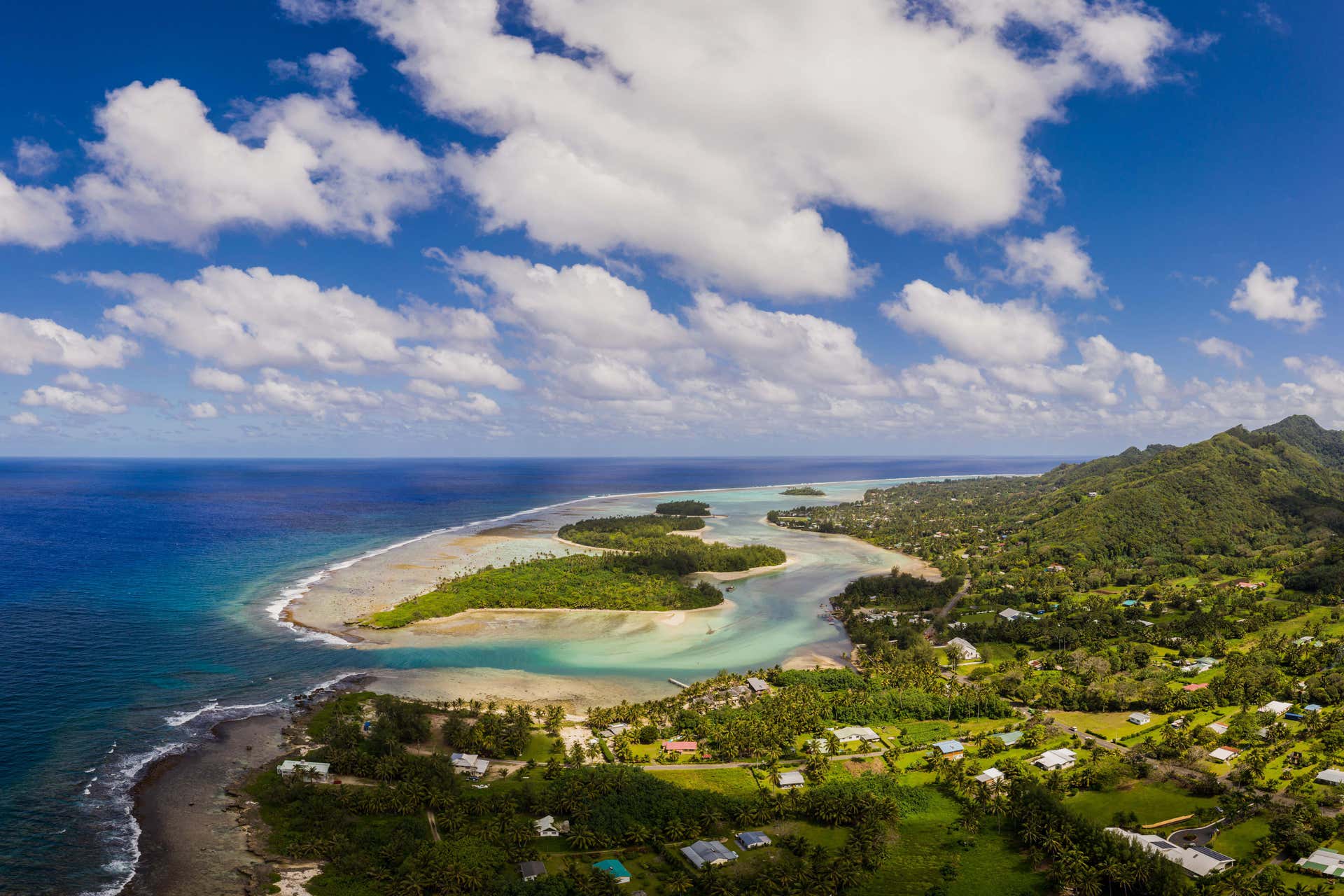 Rarotonga Private Tour - Book Online at Civitatis.com