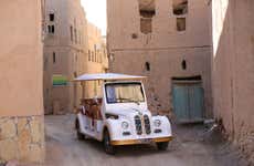 Activities, Guided Tours and Day Trips in Al Hamra - Civitatis.com