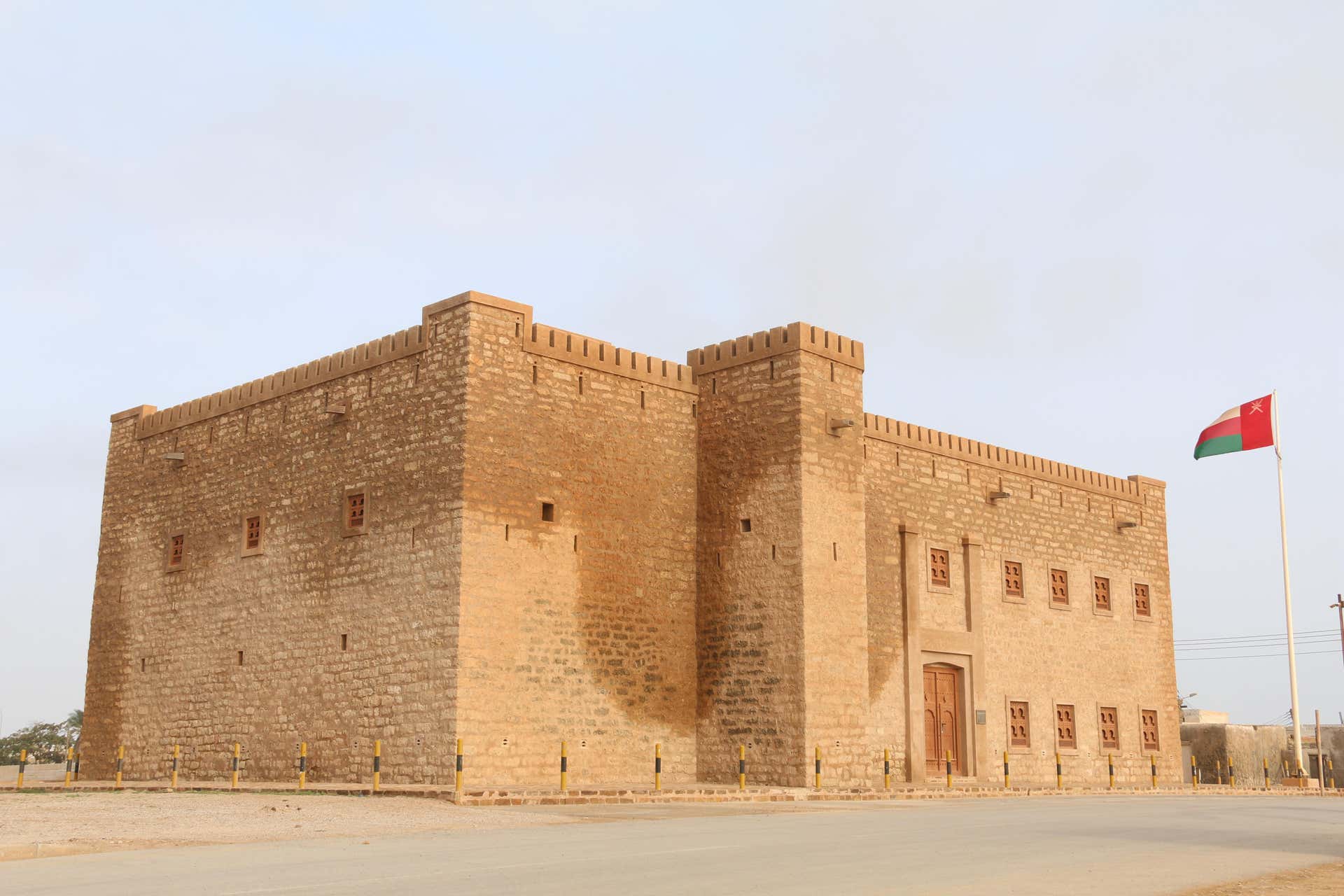 Private Day Trip to Mirbat from Salalah - Book at Civitatis.com