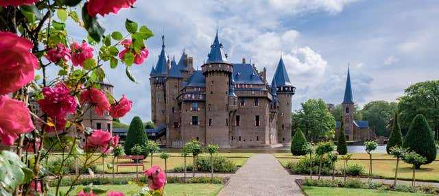 Excursión al castillo de Haar desde Ámsterdam - Civitatis.com