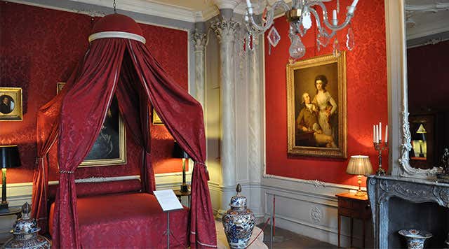 Museum Van Loon - Opening Hours, Price and Location in Amsterdam
