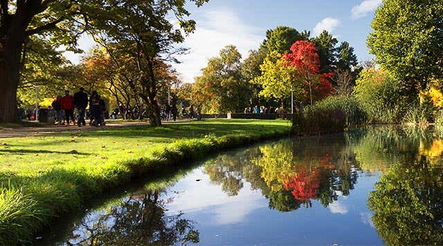 10 Hidden Gems in Amsterdam (2025 Guide to Secret Spots)