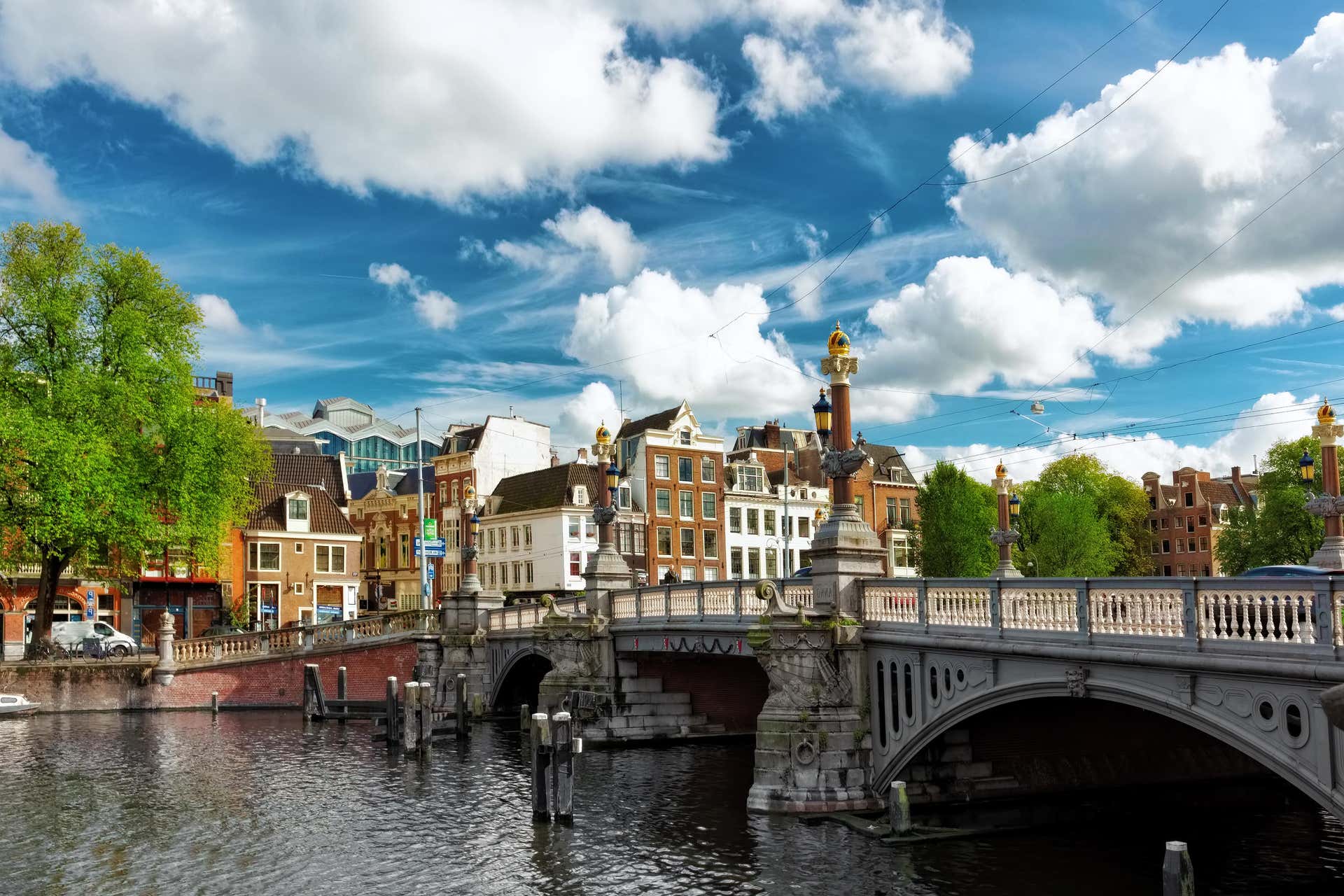Tour di Amsterdam - Prenotazione online a Civitatis.com