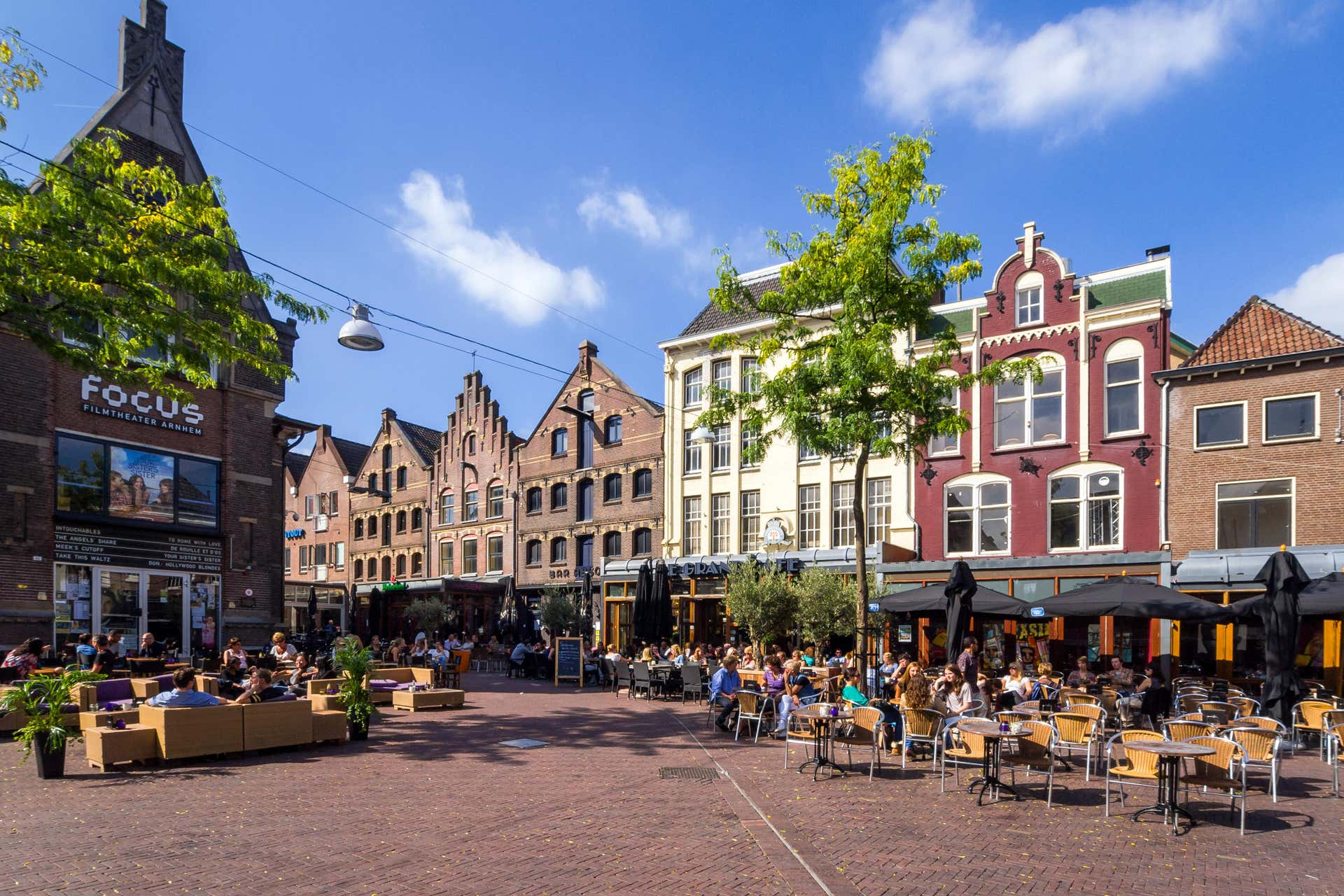 Tour privado por Arnhem - Reserva online en Civitatis.com