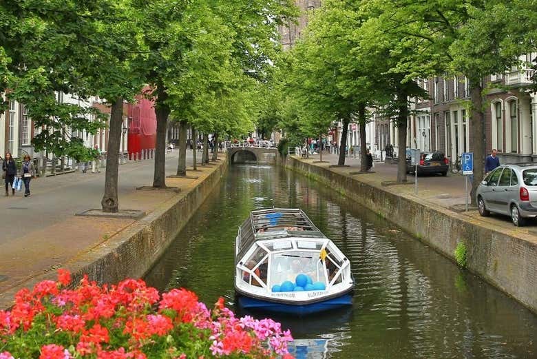 Delft Guided Tour - Book Online at Civitatis.com