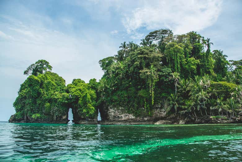 Excursión a Playa Estrella y la Isla Pájaros desde Boca del Toro, Bocas ...