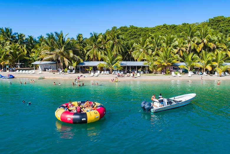 Bocas del Toro Private Excursions - Book Online at Civitatis.com