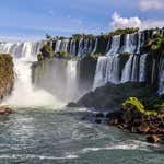 Iguazu Falls Tours & Activities - Civitatis