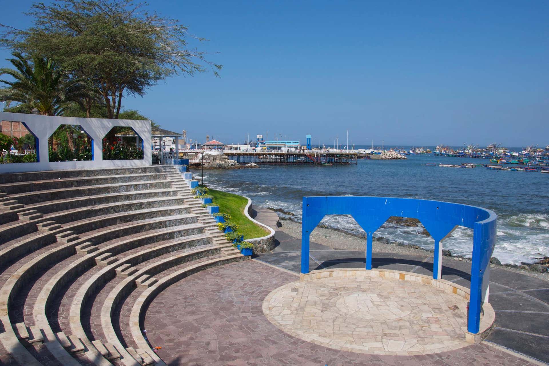 Moquegua Excursion from Arequipa - Book Online at Civitatis.com