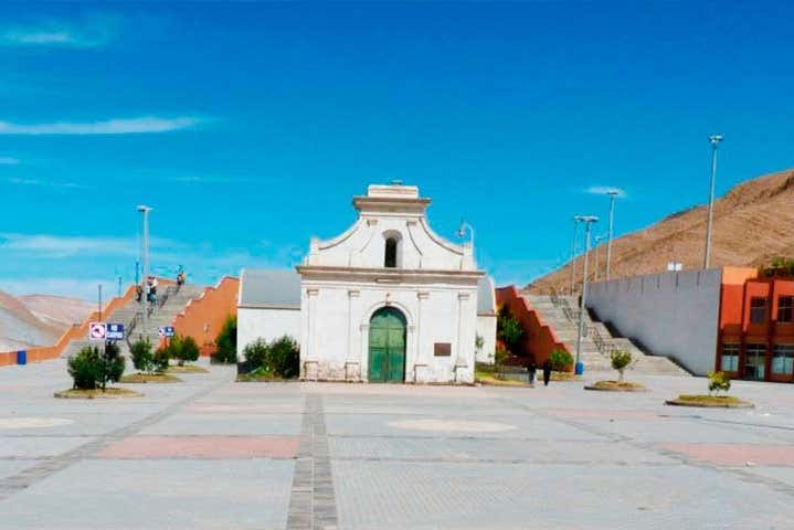 Chapi Sanctuary & Uzuña Lagoon Day Trip, Arequipa - Civitatis.com