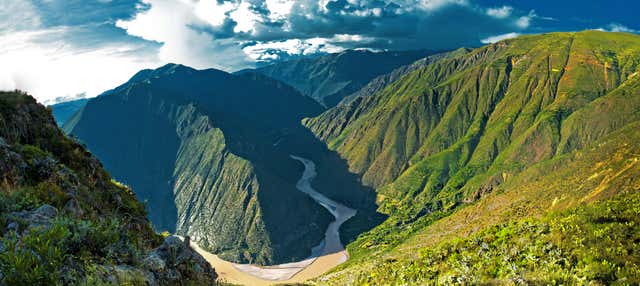 Huatuscalla & Huanta Excursion from Ayacucho - Civitatis.com