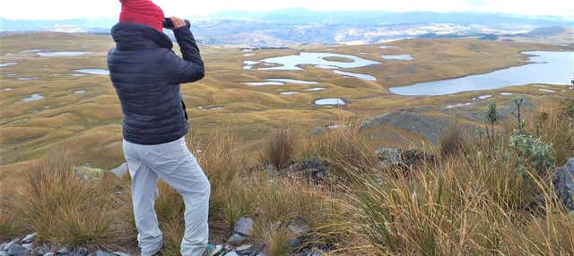 Lakes of Upper Peru + Huambocancha Private Tour, Cajamarca - Civitatis