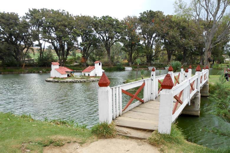 Hacienda La Colpa & Baños del Inca Excursion from Cajamarca