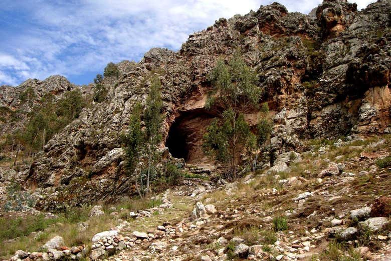 Excursión a la hacienda La Colpa y Baños del Inca desde Cajamarca